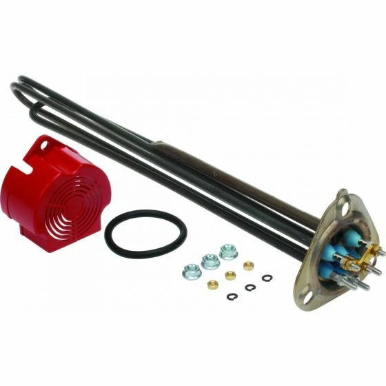 HOBART ECOMAX DISHWASHER 6kw RINSE TANK IMMERSION HEATING ELEMENT ...