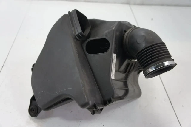 ORIGINAL BMW E81 E87 E88 E90 E91 Silencieux d'admission 13717567422 EUR ...