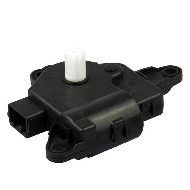GENUINE MAZDA BT-50 UP UR Heater AC Blend Door Temperature Actuator ...