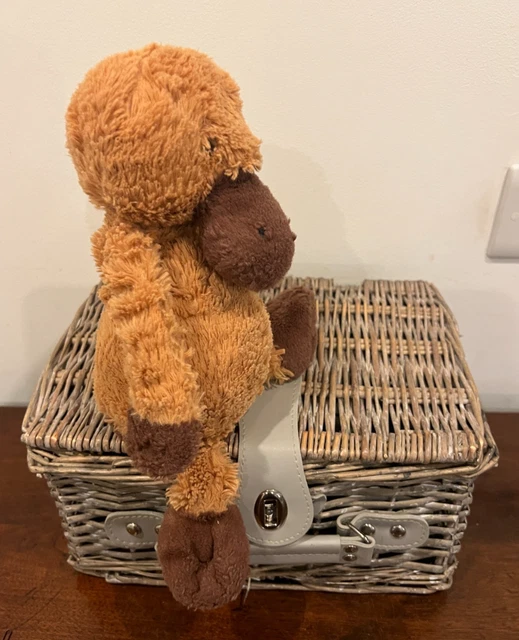 JELLYCAT BASHFUL PLATYPUS Soft Toy - 12" £167.10 - PicClick UK