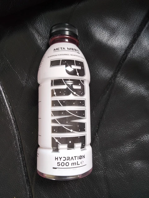 PRIME HYDRATION META Moon By KSI & Logan Paul New And Sealed EUR 6,00 ...