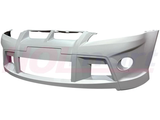 GENUINE HSV VE W427 Front Bumper Bar Fascia E1 Genuine NOS #14A ...