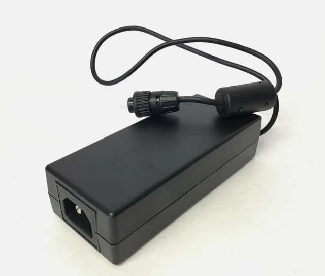 LIFE FITNESS POWER Well Adapter 5A 24V 95RS Discover (APB)-95RS-ALLXX ...