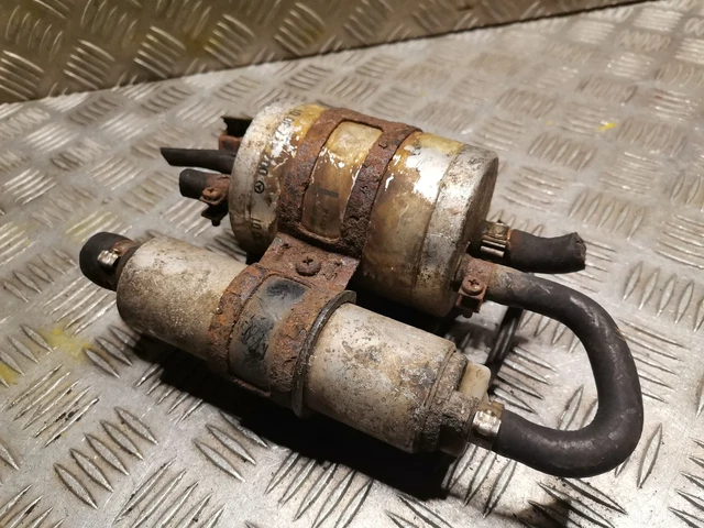 MERCEDES-BENZ CLK W208 320 In Tank Fuel Pump 0004704994 3.20 Petrol ...