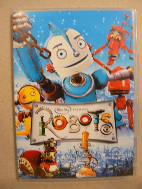 Robots And Dr Seuss Horton Hears A Who Asian Version Dvd 2011 2 In 1