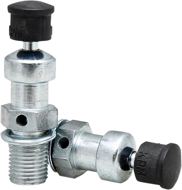 KIBBLEWHITE 20-21260 COMPRESSION Release Valve Harley Flhf 1200 Duo ...