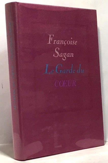 LE GARDE DU coeur | Très bon état EUR 13,00 - PicClick FR