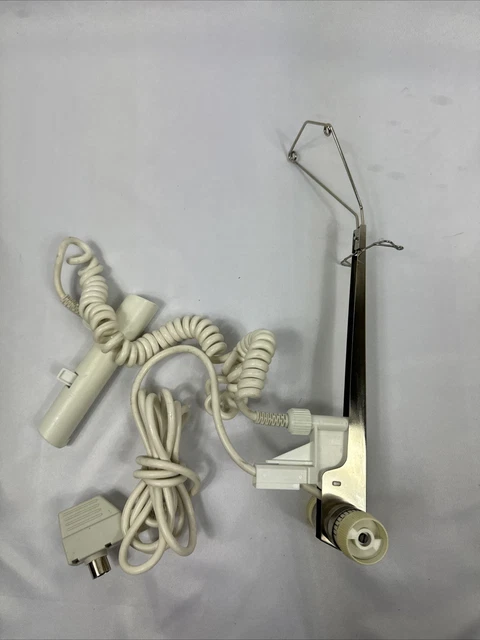 PASSAP ELECTRONIC KNITTING Machine E6000 Yarn Tension Unit £131.91 ...