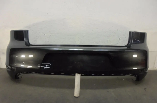 VW GOLF MK7 Rear Bumper 2013 Onwards -Genuine Vw Part. £83.88 - PicClick UK