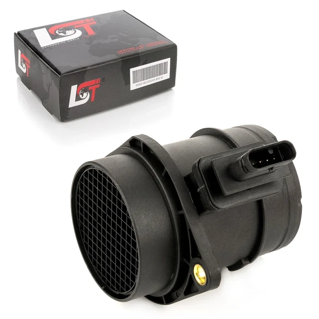 LMM DÉBITMÈTRE D'AIR avec Capteur Maf 281642A401 pour Hyundai Getz i10 i20 i30 EUR 45,85 ...