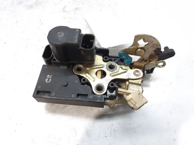 96260996 CERRADURA PUERTA trasera derecha para DAEWOO KALOS 1.2 2003 ...