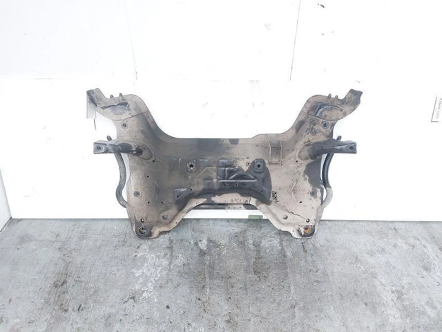 3502fh Berceau Boite Pour Peugeot Partner Ii B9 1 6 Hdi 16v 2008
