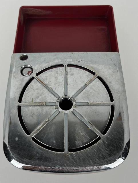 KEURIG RED DRIP Tray Pan Grate Platform Replacement Parts Parts Coffee ...