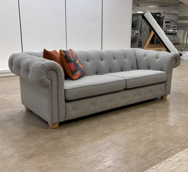 BRAND clearance NEW DFS Belair Ash Cotswold