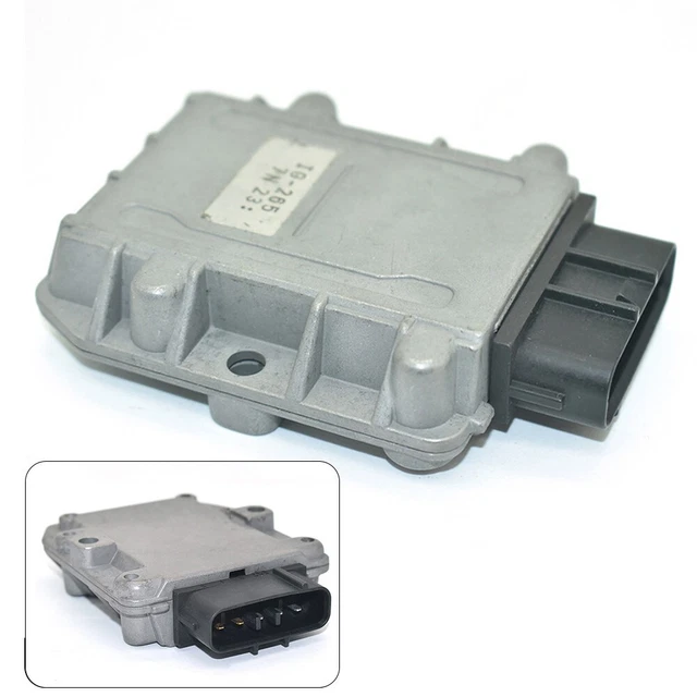 EFFECTIVE REPLACEMENT 8962112050 Ignition Control Module for Toyota ...