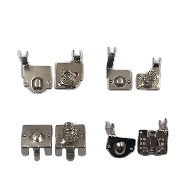 FOR GAMEBOY ADVANCE Color Console for Motherboard Battery Terminals ...