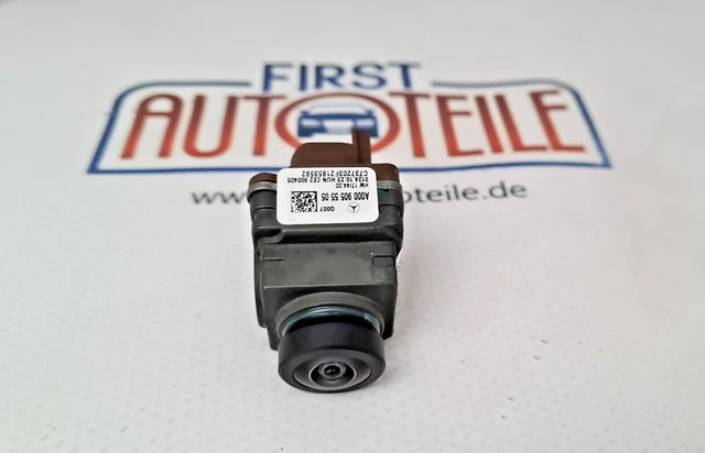 ORIGINAL MERCEDES-BENZ KAMERA Rundumsicht Surround View 360 ...