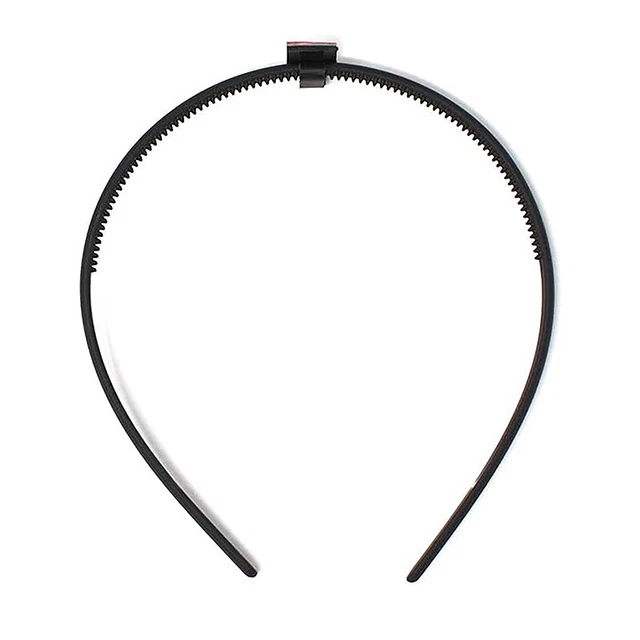 GRADUATION CAP INSERT Plastic Grad Cap Stabilizer Invisible Graduation ...