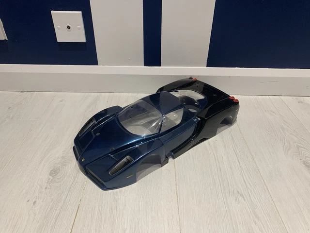 FERRARI ENZO 1:10TH Rc Body Shell £43.96 - PicClick UK