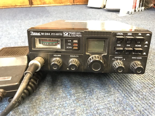 Zodiac cb radio 60 photos - Astrologytoyou.com