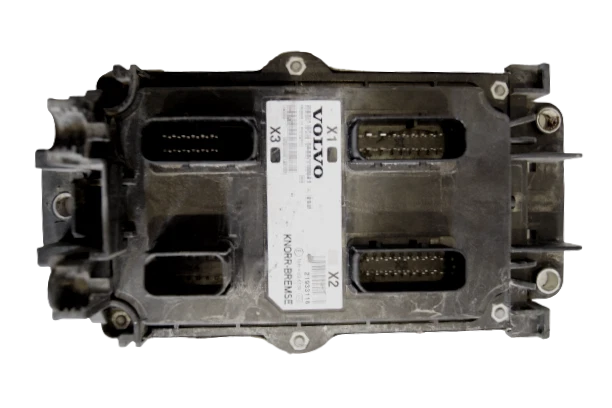 VOLVO FH4 CONTROL UNITS MODULE CONTROLLER CONTROL UNIT EBS EBS7 ...