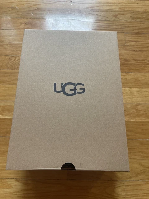 EMPTY UGG MINI Boots Box Only,Preowned, 14x10.25x5” See Photos $14.50 ...