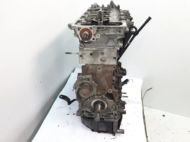 DIESELMOTOR RHR 10DYSM 2.0 HDI 16v Citroen C5 Peugeot 407 EUR 679,96 ...