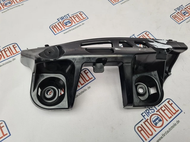 ORIGINAL MERCEDES W117 CLA Stoßstangenhalter Halterung hinten links ...