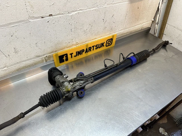 HONDA INTEGRA DC2 Type R OEM JDM Showa PAS Power Steering Rack ST7 ...