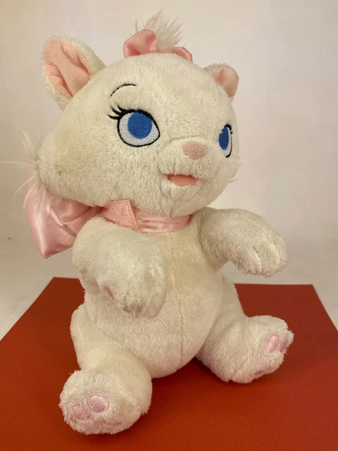 DISNEYLAND/WALT DISNEY WORLD - Aristocats - Disney's Babies Marie Soft ...