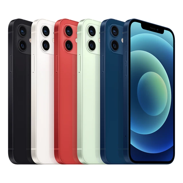 APPLE IPHONE 12 Mini 64GB 128 GB 256 GB - Ohne Vertrag - ohne Simlock ...