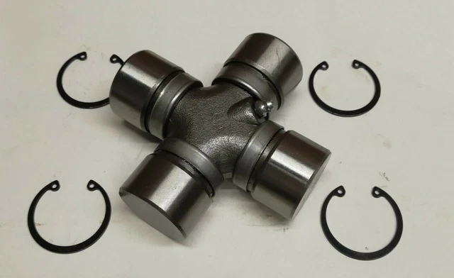 KREUZGARNITUR, KREUZGELENK, KARDANWELLE für Deutz DX, APL 3050, APL3052, neu EUR 59,00 - PicClick DE