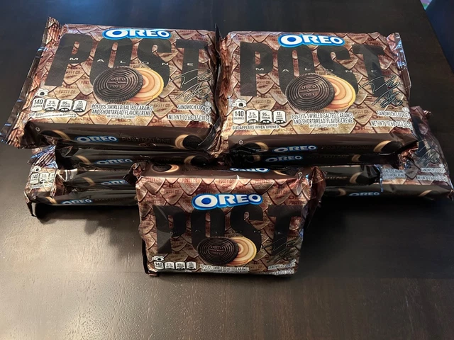 POST MALONE LIMITED Edition 2025 Oreo Cookies - Available to Ship Now ...