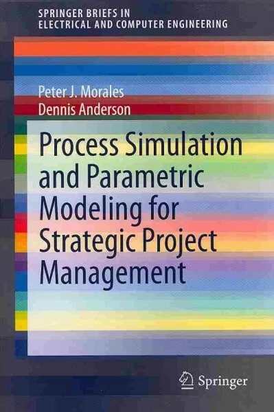 PROCESS SIMULATION AND Parametric Modeling for Strategic Project ...
