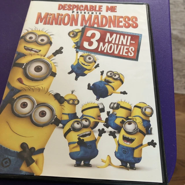 Despicable Me