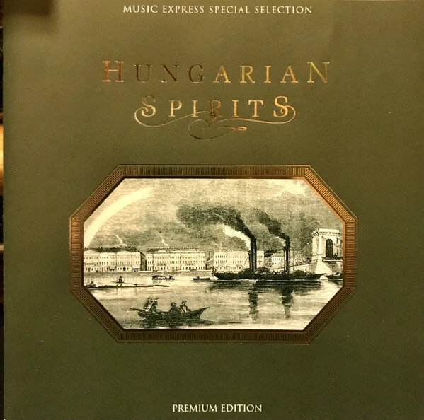 ZOLTÁN KODÁLY BÉLA Bartók Hungarian Spirits - CD x 2 EUR 25,00 ...