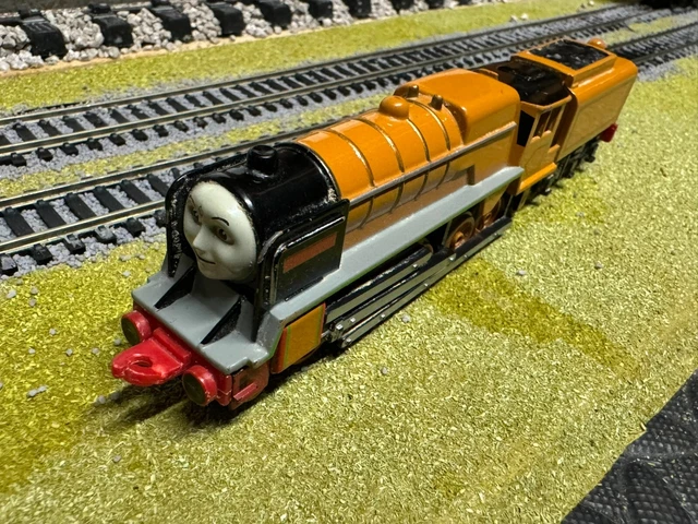 ERTL MURDOCH THOMAS The Tank Engine & Friends Train 2004 giocattolo ...