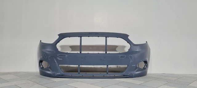 GENUINE FORD KA Front Bumper £180.00 - PicClick UK