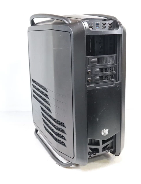 COOLER MASTER COSMOS II Full Tower Desktop Chassis LA Pickup $59.99 ...