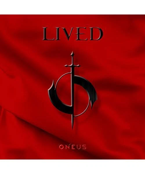 LIVED-4TH MINI ALBUM-PHOTOBOOK, Oneus EUR 9,99 - PicClick FR
