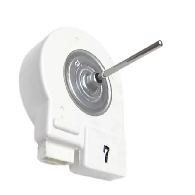 WHOLESALE EVAPORATOR FAN Motor for Samsung Refrigerator Repair Parts ...