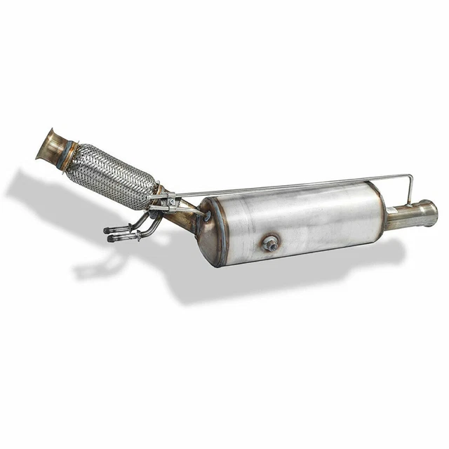 NEU DIESELPARTIKELFILTER DPF Citroen C4 Grand Picasso DS5 Peugeot 5008 ...