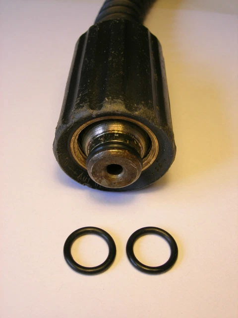 KARCHER O-RINGS FOR K2-K7 Pressure Washers (Set Of 2) EUR 1,71 ...