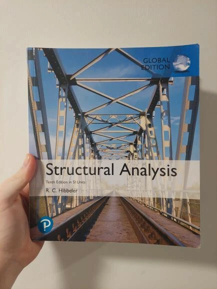 STRUCTURAL ANALYSIS IN SI Units by Russell Hibbeler (Paperback, 2019) EUR 61,09 - PicClick IT