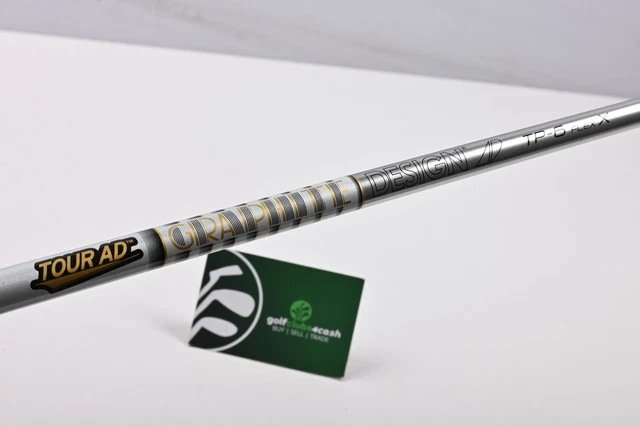 ALBERO DRIVER GRAPHITE Design Tour AD TP-6 / adattatore X-Flex / PXG EUR 177,77 - PicClick IT