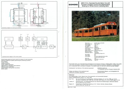 SIEMENS DATA SHEET 1200V double-car f Sihltal-Zürich-Uetliberg-Bahn SZU ...