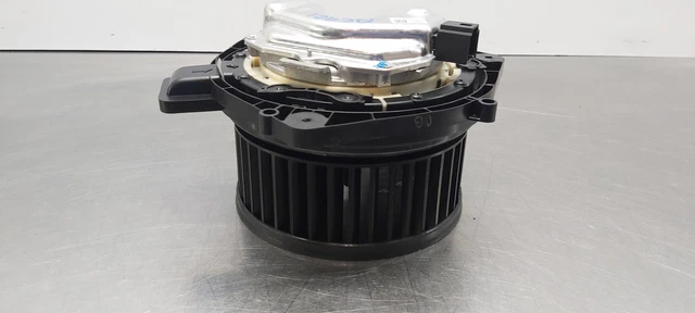 64119382861 MOTOR CALEFACCION Para Bmw Serie X3 G01 Xdrive20D 696215 ...