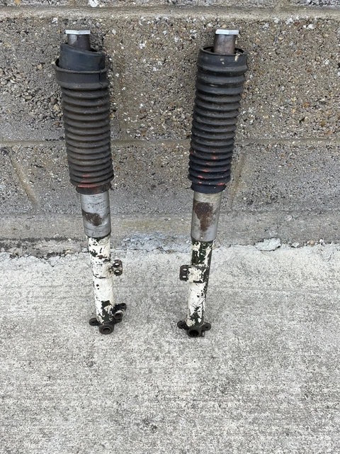 BSA C11 C12 B40 Set Of Forks Suit Trials , Bantam C15 Cub $47.91 ...