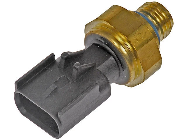 FOR 2022-2025 PETERBILT 536 Engine Oil Pressure Sensor Dorman 28344ZFBP ...