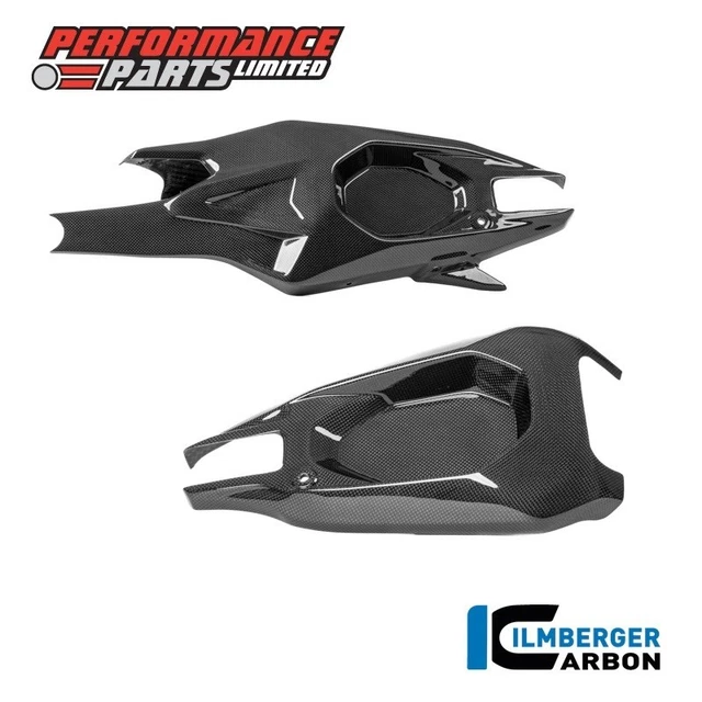 DUCATI V4 PANIGALE 2026 Ilmberger Gloss Carbon Fibre Swingarm Swing Arm ...